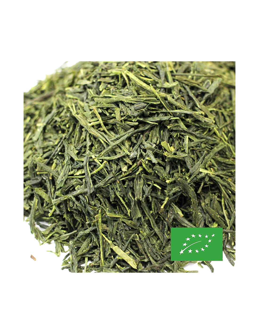 SENCHA SHIZUOKA CERTIFI BIO